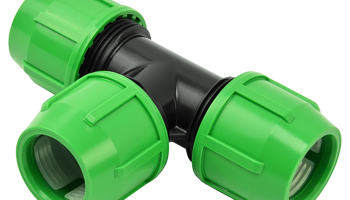 Tyleen T-stuk | Sanivesk